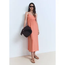 Đầm Girly MANGO tại ACFC