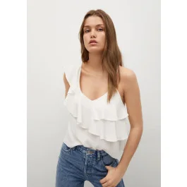 Áo Kiểu Lara MANGO tại ACFC