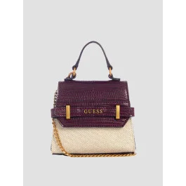GUESS - Túi Nữ - Sestri Micro Mini