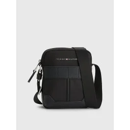 Mua Túi Đeo Chéo Nam TH Elevated Nylon Mini Reporter TOMMY HILFIGER tại ...