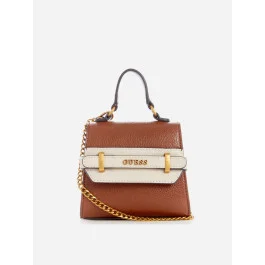 GUESS - Túi Nữ - Sestri Micro Mini