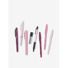 Typo - Bộ Bút Gel - Essential Pen Pack