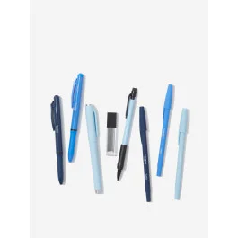 Typo - Bộ Bút Gel - Essential Pen Pack
