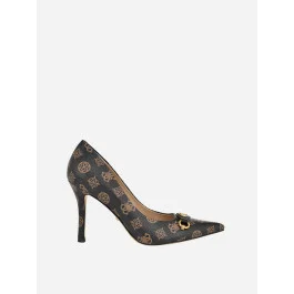 GUESS - Giày Nữ - Gwscalee