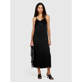 Đầm Nữ Women Dress - Chính hãng Sisley