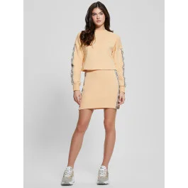 GUESS - Váy Thể Thao Nữ - Recycled Punto Milano 300